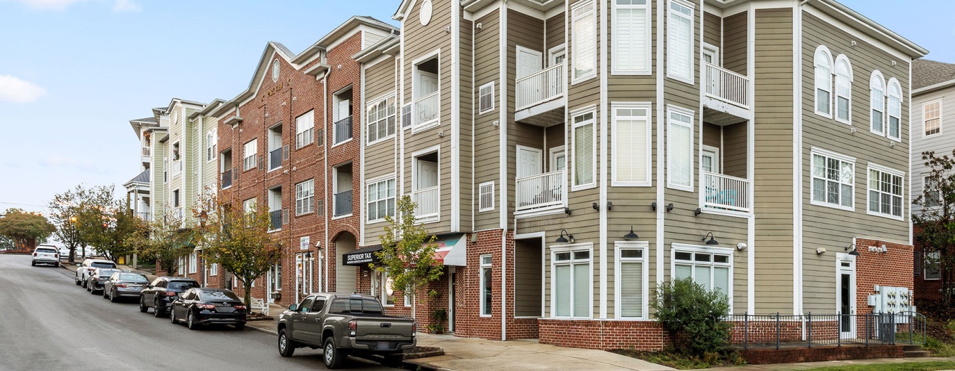 Lenox Village Town Center | Lenox Village Town Center